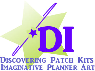 Destination: Imagination!