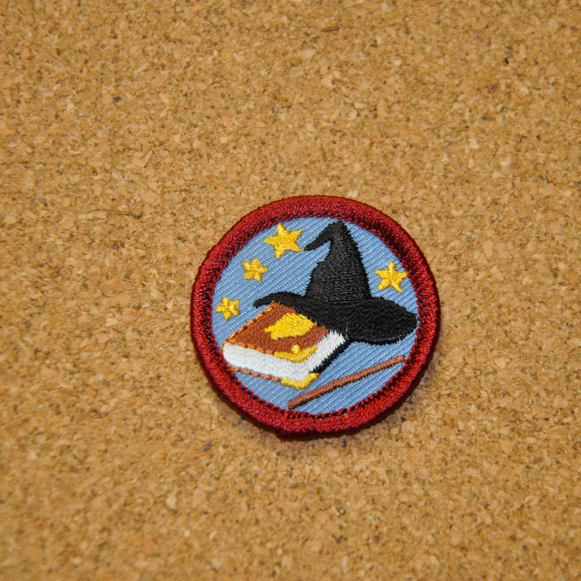 All Scout Badges – Destination: Imagination!