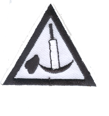 Wizarding World of Forestry PATCH AND KIT – Destination: Imagination!